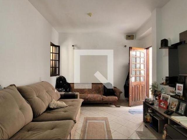 Casa à Venda Parque Erasmo Assunção, 2 Quartos, 147 m2