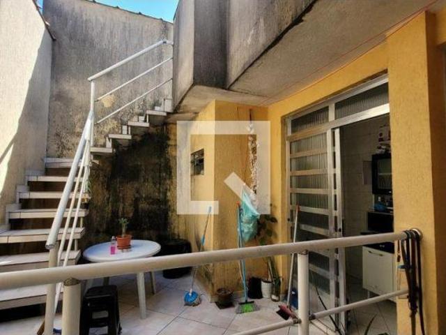 Casa à Venda Parque Erasmo Assunção, 2 Quartos, 147 m2