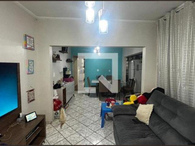 Casa à Venda Parque Erasmo Assunção, 2 Quartos, 165 m² Santo André