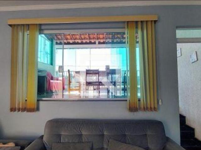 Casa à Venda Parque Erasmo Assunção, 2 Quartos, 183 m2