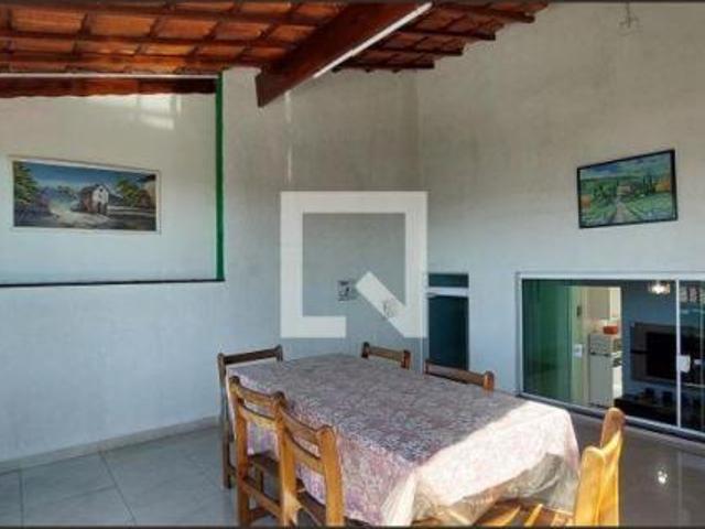 Casa à Venda Parque Erasmo Assunção, 2 Quartos, 183 m2