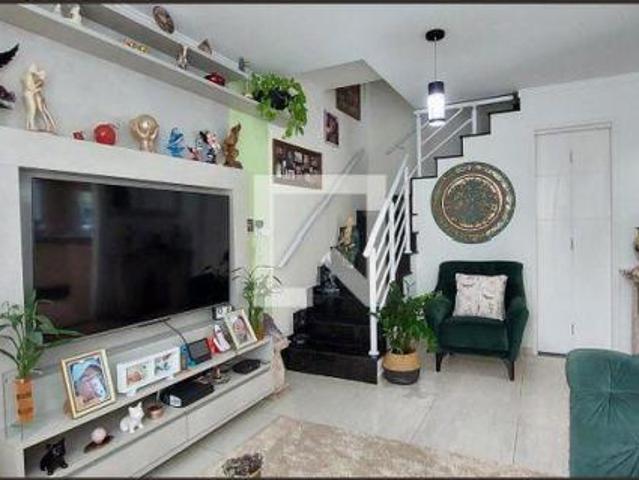 Casa à Venda Parque Erasmo Assunção, 2 Quartos, 183 m2