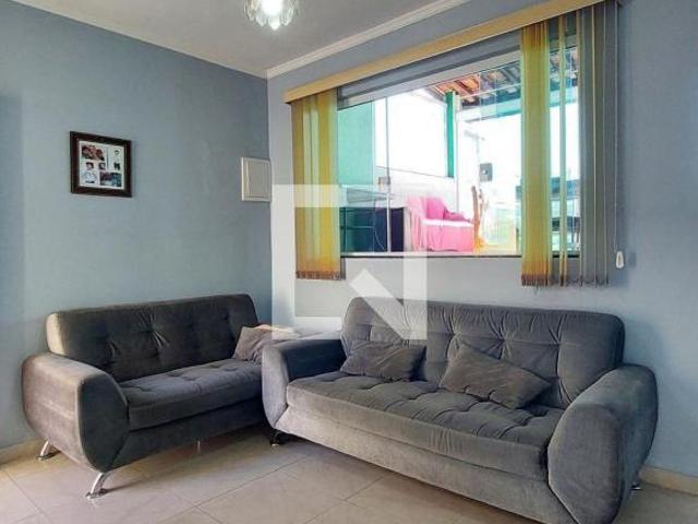 Casa à Venda Parque Erasmo Assunção, 2 Quartos, 183 m2