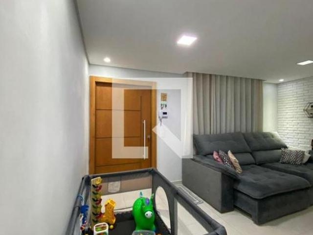 Casa à Venda Parque Erasmo Assunção, 2 Quartos, 213 m2