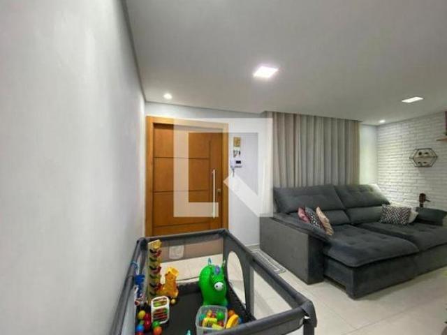 Casa à Venda Parque Erasmo Assunção, 2 Quartos, 213 m² Santo André