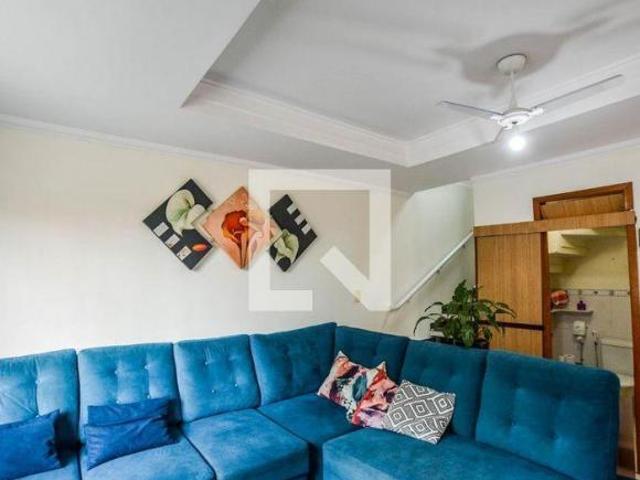 Casa à Venda Parque Erasmo Assunção, 3 Quartos, 84 m2