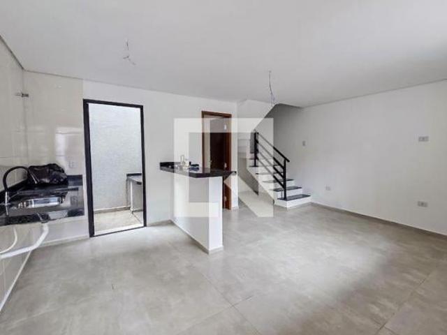 Casa à Venda Parque Erasmo Assunção, 3 Quartos, 105 m2