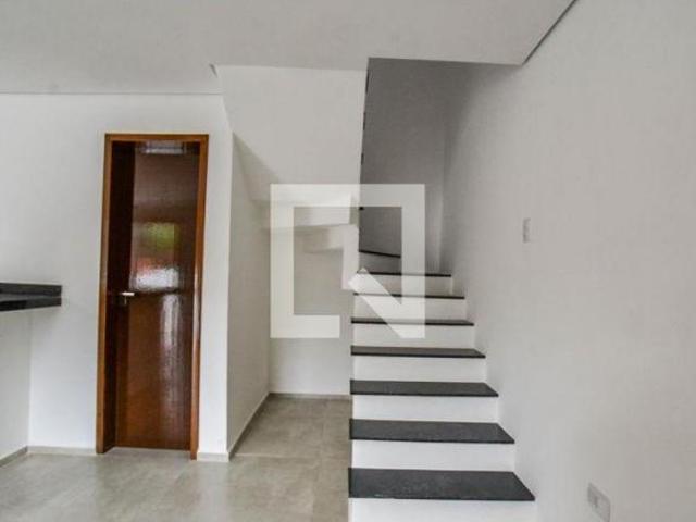 Casa à Venda Parque Erasmo Assunção, 3 Quartos, 105 m2