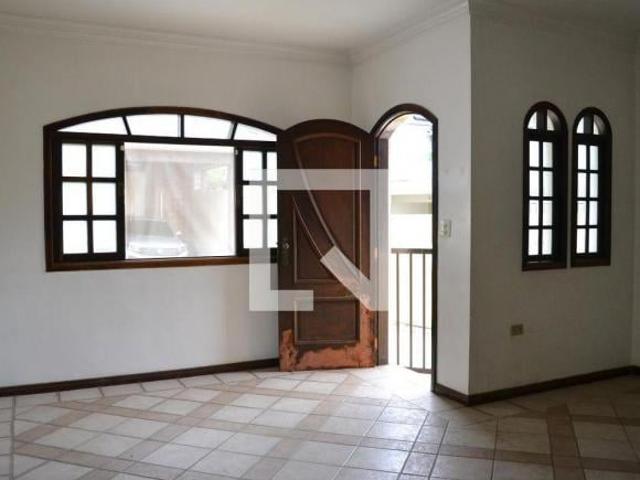 Casa à Venda Parque Erasmo Assunção, 3 Quartos, 105 m2