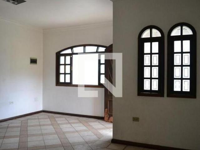 Casa à Venda Parque Erasmo Assunção, 3 Quartos, 105 m² Santo André