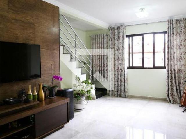 Casa à Venda Parque Erasmo Assunção, 3 Quartos, 113 m2