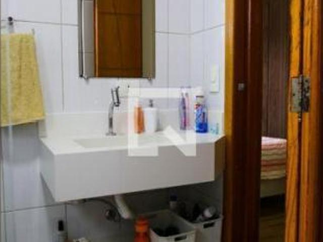 Casa à Venda Parque Erasmo Assunção, 3 Quartos, 113 m2