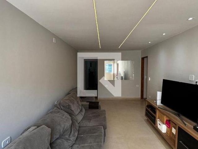 Casa à Venda Parque Erasmo Assunção, 3 Quartos, 120 m2