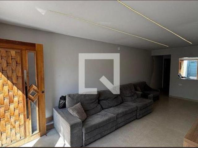 Casa à Venda Parque Erasmo Assunção, 3 Quartos, 120 m² Santo André