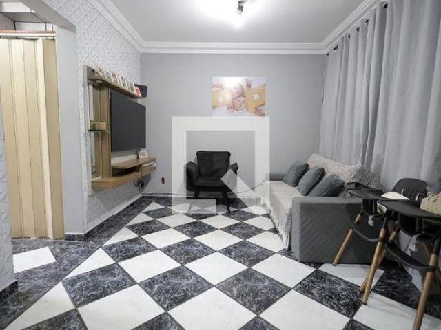Casa à Venda Parque Erasmo Assunção, 3 Quartos, 120 m² Santo André