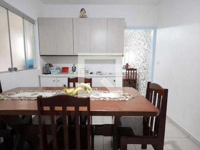 Casa à Venda Parque Erasmo Assunção, 3 Quartos, 134 m2