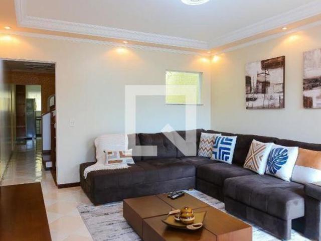 Casa à Venda Parque Erasmo Assunção, 3 Quartos, 149 m2