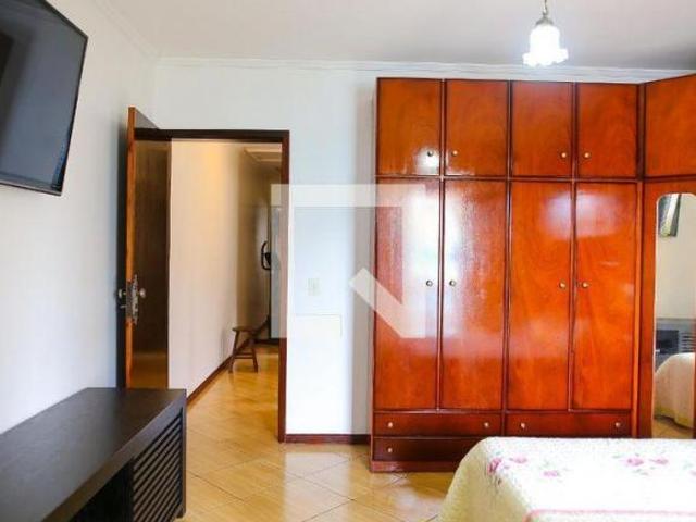 Casa à Venda Parque Erasmo Assunção, 3 Quartos, 149 m2