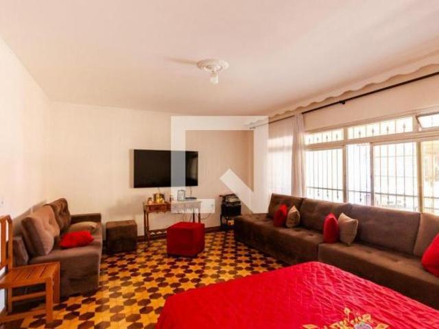Casa à Venda Parque Erasmo Assunção, 3 Quartos, 150 m2