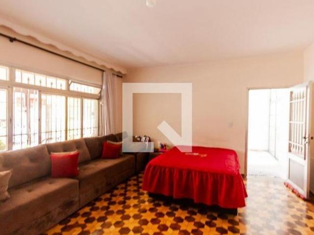 Casa à Venda Parque Erasmo Assunção, 3 Quartos, 150 m2