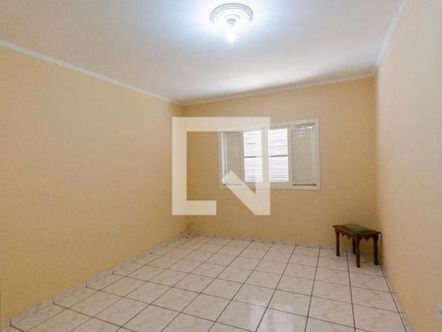 Casa à Venda Parque Erasmo Assunção, 3 Quartos, 150 m2