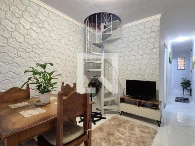 Casa à Venda Parque Erasmo Assunção, 3 Quartos, 153 m2
