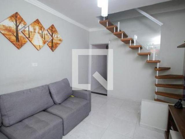 Casa à Venda Parque Erasmo Assunção, 3 Quartos, 165 m2