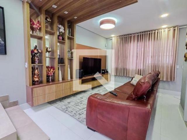 Casa à Venda Parque Erasmo Assunção, 3 Quartos, 170 m2