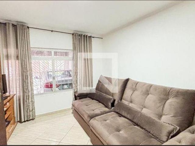 Casa à Venda Parque Erasmo Assunção, 3 Quartos, 189 m² Santo André