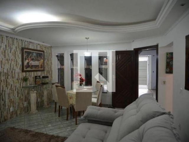 Casa à Venda Parque Erasmo Assunção, 3 Quartos, 195 m2