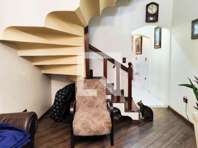 Casa à Venda Parque Erasmo Assunção, 3 Quartos, 200 m2