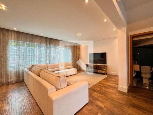 Casa à Venda Parque Erasmo Assunção, 3 Quartos, 223 m² Santo André