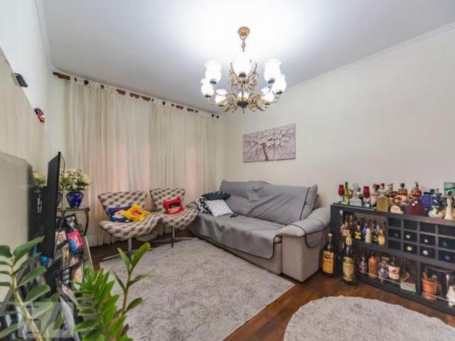 Casa à Venda Parque Erasmo Assunção, 3 Quartos, 240 m2