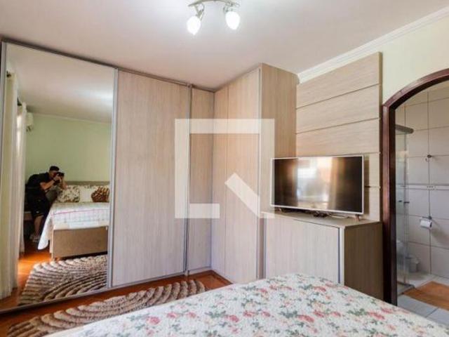 Casa à Venda Parque Erasmo Assunção, 3 Quartos, 245 m2