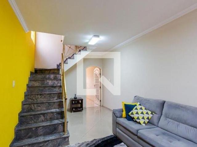 Casa à Venda Parque Erasmo Assunção, 3 Quartos, 245 m2