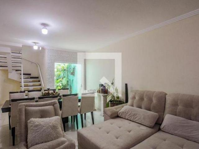 Casa à Venda Parque Erasmo Assunção, 3 Quartos, 270 m² Santo André