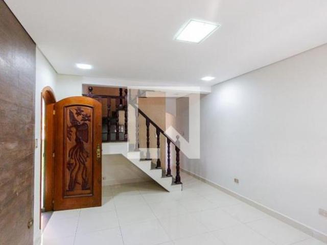 Casa à Venda Parque Erasmo Assunção, 3 Quartos, 273 m2
