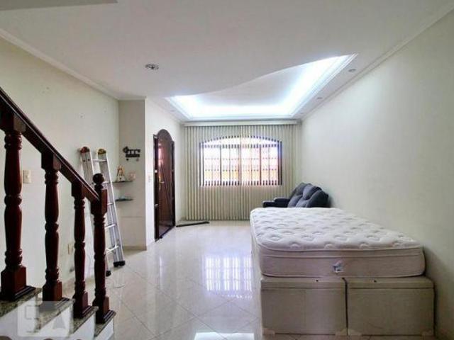 Casa à Venda Parque Erasmo Assunção, 3 Quartos, 284 m2