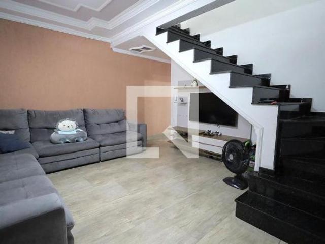 Casa à Venda Parque Erasmo Assunção, 3 Quartos, 293 m2