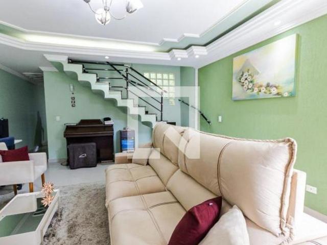 Casa à Venda Parque Erasmo Assunção, 3 Quartos, 300 m2