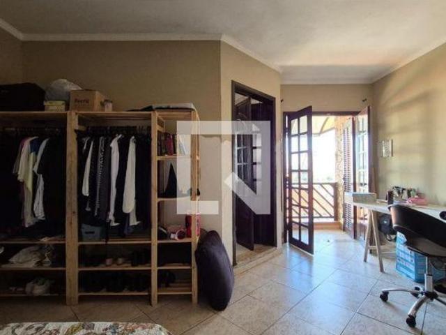 Casa à Venda Parque Erasmo Assunção, 3 Quartos, 300 m2