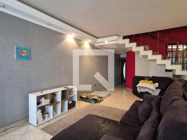 Casa à Venda Parque Erasmo Assunção, 3 Quartos, 300 m2