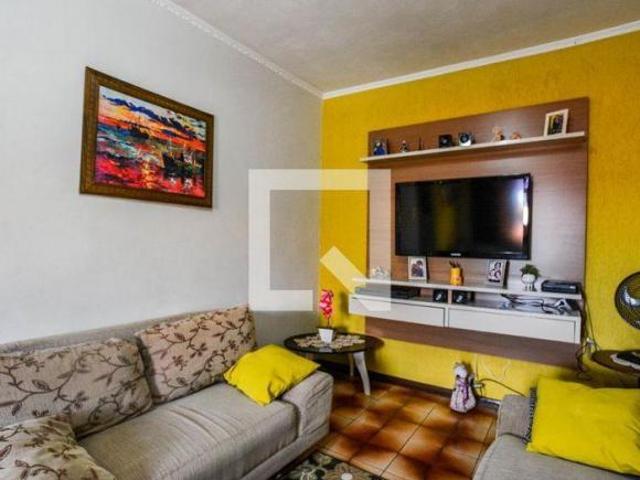 Casa à Venda Parque Erasmo Assunção, 4 Quartos, 140 m² Santo André