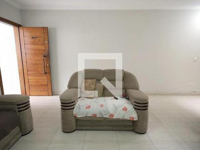 Casa à Venda Parque Erasmo Assunção, 4 Quartos, 158 m2