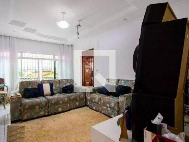 Casa à Venda Parque Erasmo Assunção, 4 Quartos, 224 m2