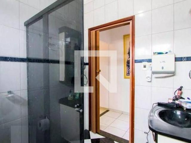 Casa à Venda Parque Erasmo Assunção, 4 Quartos, 224 m2