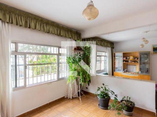 Casa à Venda Parque Erasmo Assunção, 5 Quartos, 262 m2