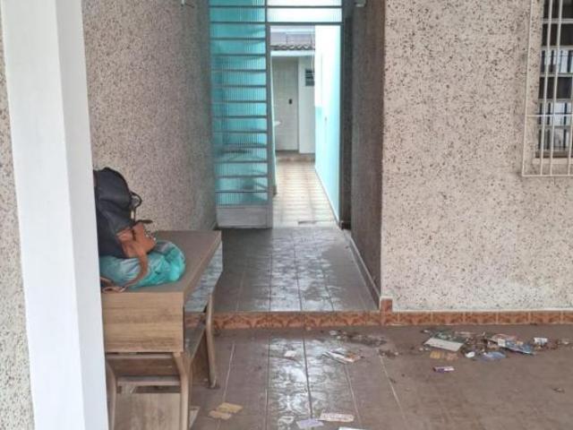 Casa à venda Parque Esmeralda São Paulo
