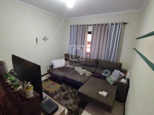 CASA À VENDA PARQUE ESMERALDA SOROCABA