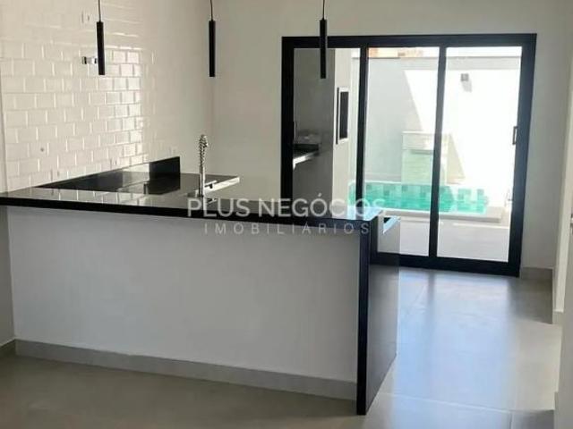 Casa à venda, Parque Esmeralda, Sorocaba, SP
